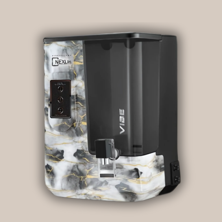 Vibe RO Water Purifier – Pure, Healthy & Safe Drinking Water