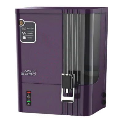 Aqua 2090 RO Water Purifier with Free Installation.